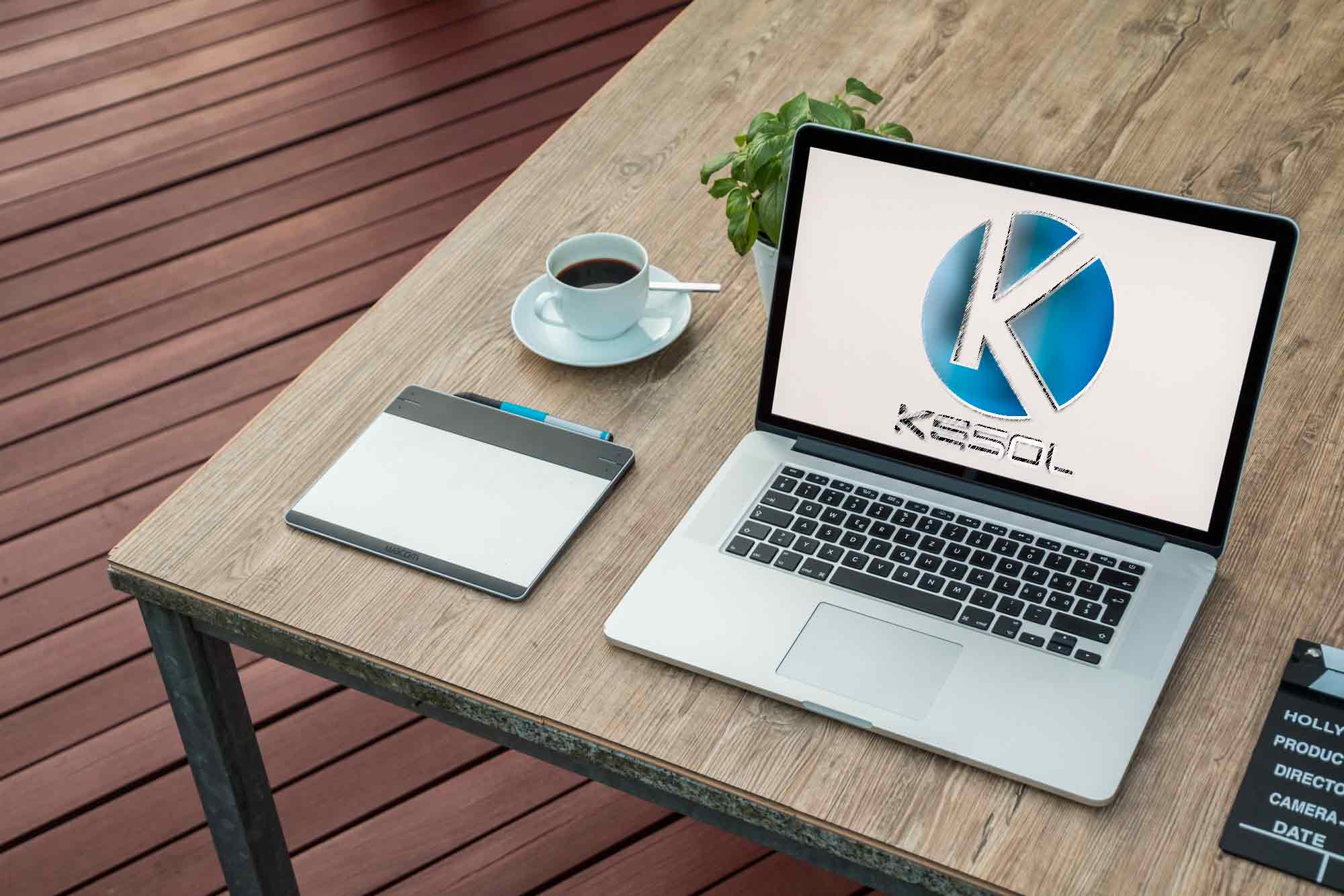 KESOL – Ihr Ziel ist unser Weg